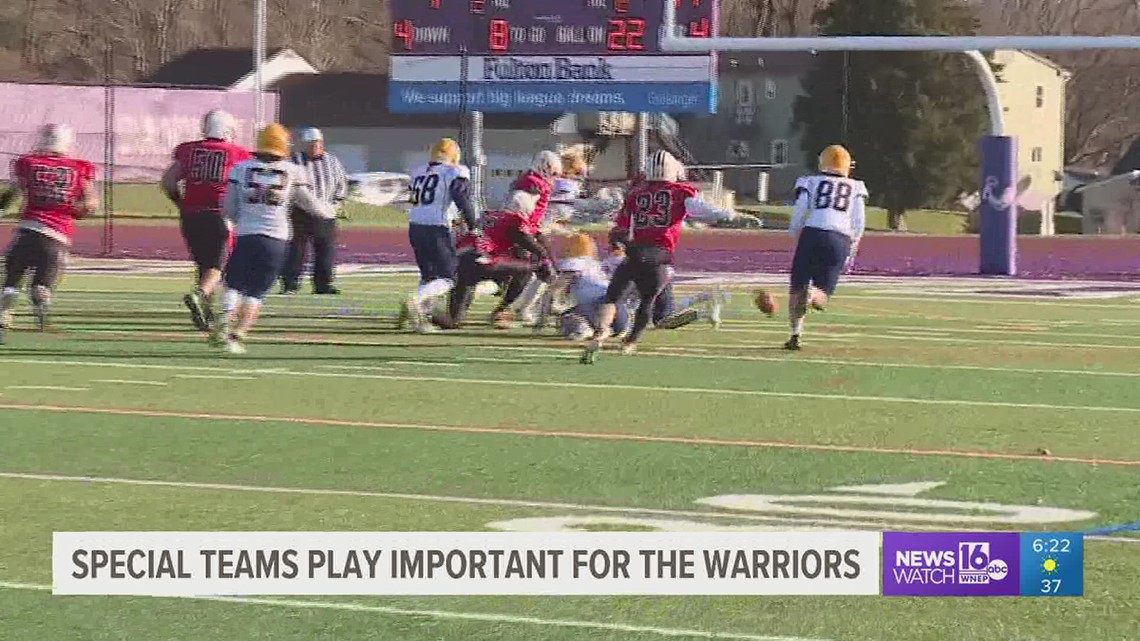 Canton football making their best run since 1990, and even better than ...