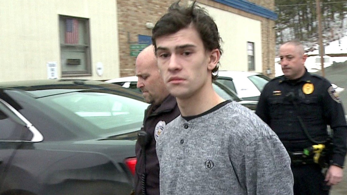 Man Admits Baseball Bat Beating | wnep.com