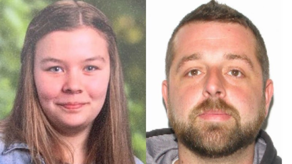 Amber Alert Issued for Missing Virginia Teen in ‘Extreme Danger’ | wnep.com