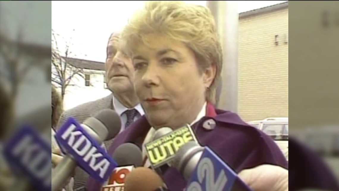 Former State Treasurer Pleads Guilty After Lying to Federal ...