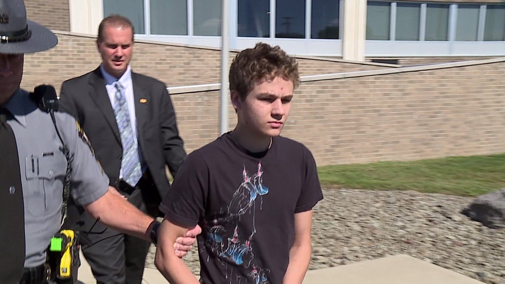 Man Charged After Deadly Drug Overdose | wnep.com