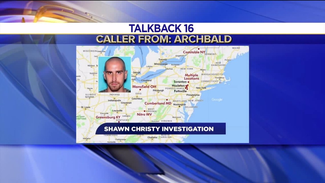 Talkback: Lookback 2018 News | wnep.com