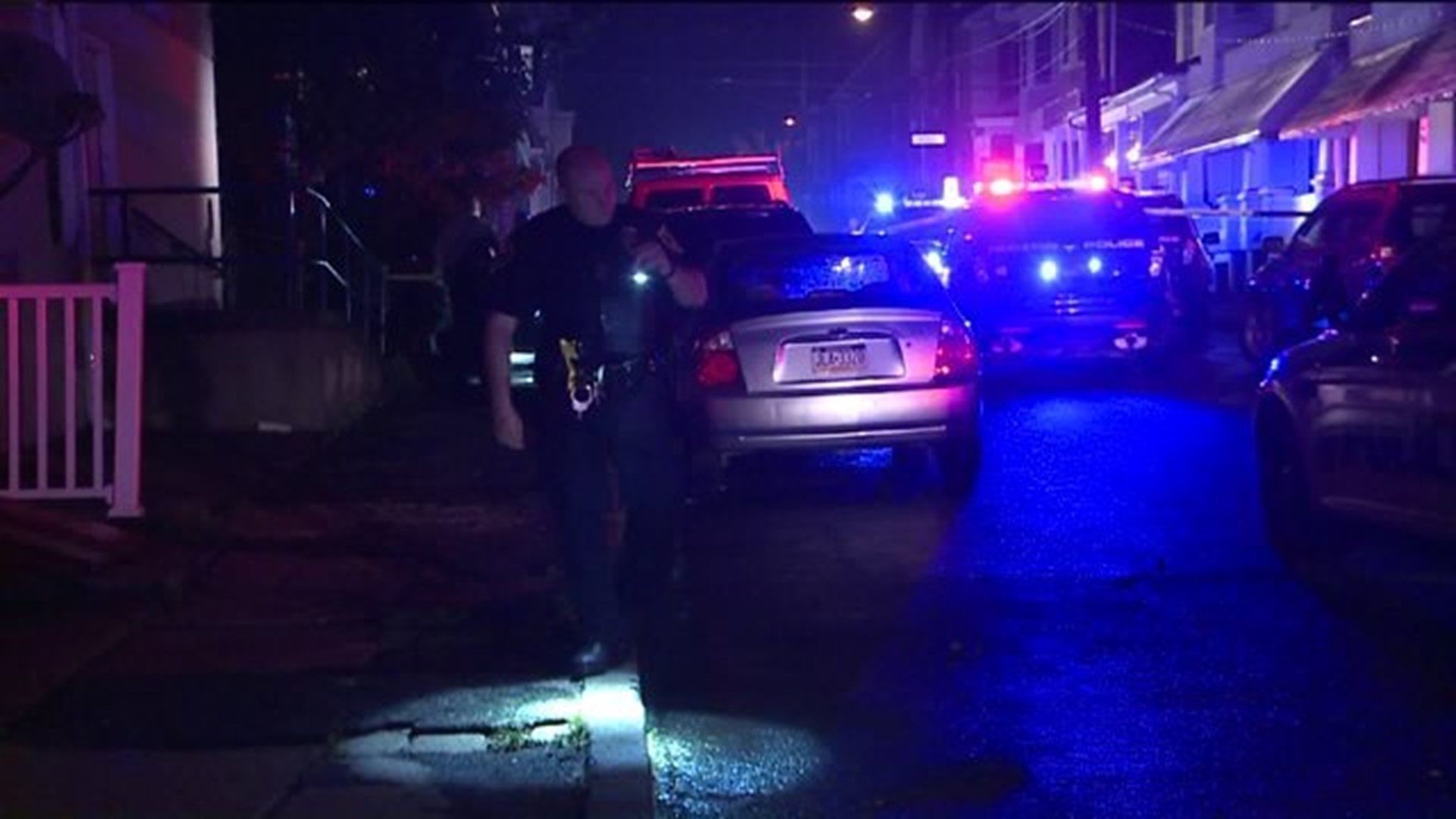 UPDATE: Police Release Victim’s Name in Hazleton Deadly Shooting | wnep.com
