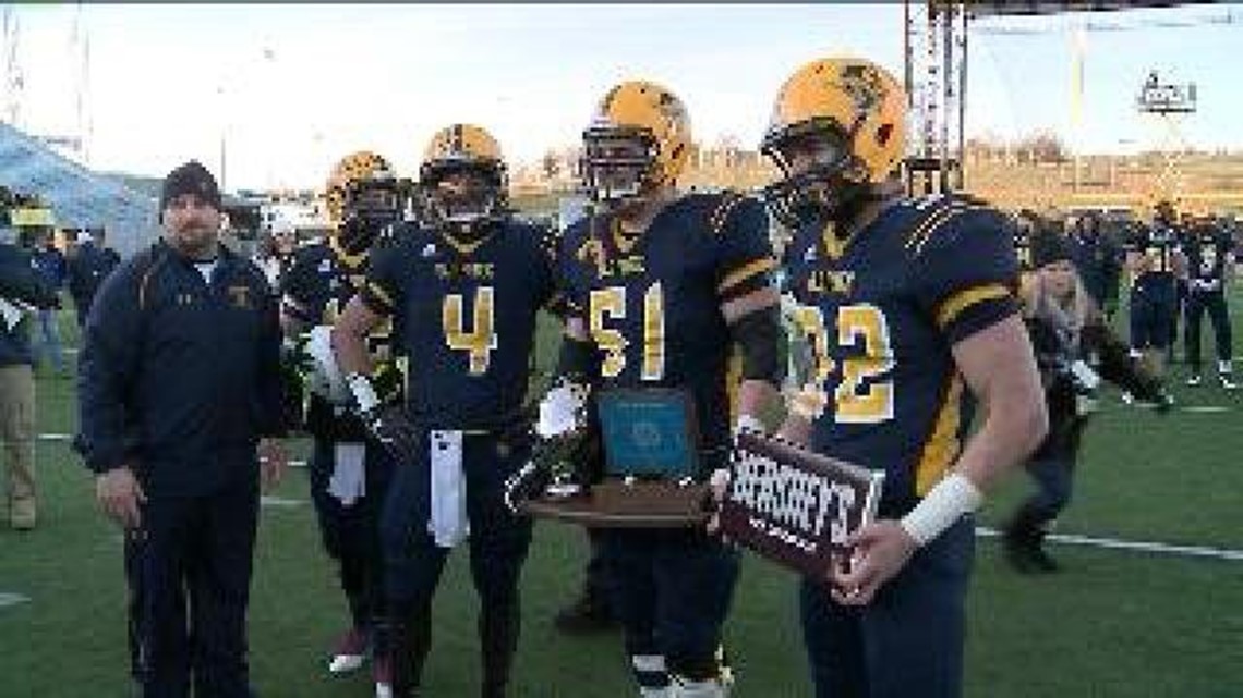 Old Forge #1 Team In Final Super 16 Countdown | wnep.com
