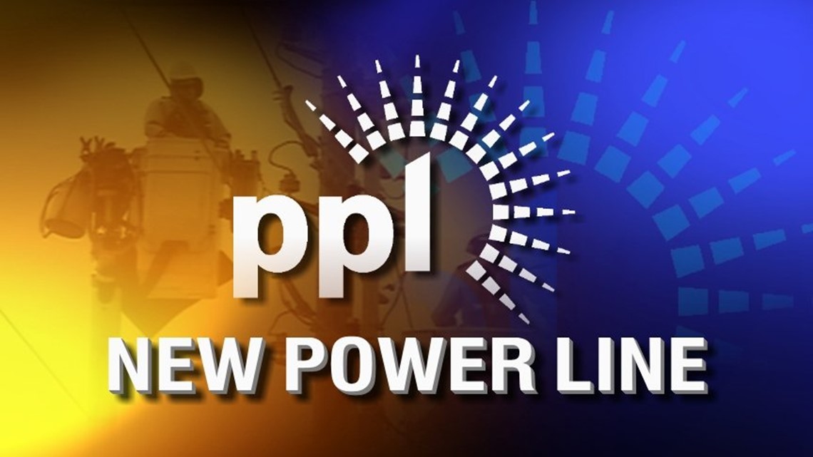 PPL Mulls Another Power Line Project | wnep.com
