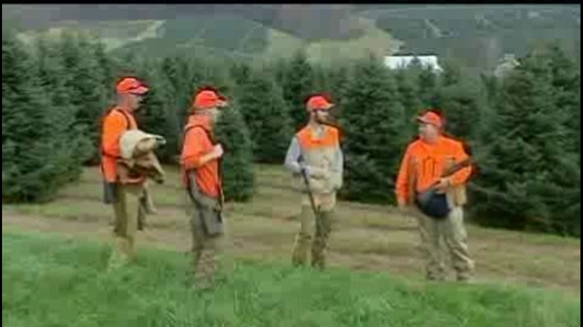 PA Outdoor Life 12-18-11 | wnep.com