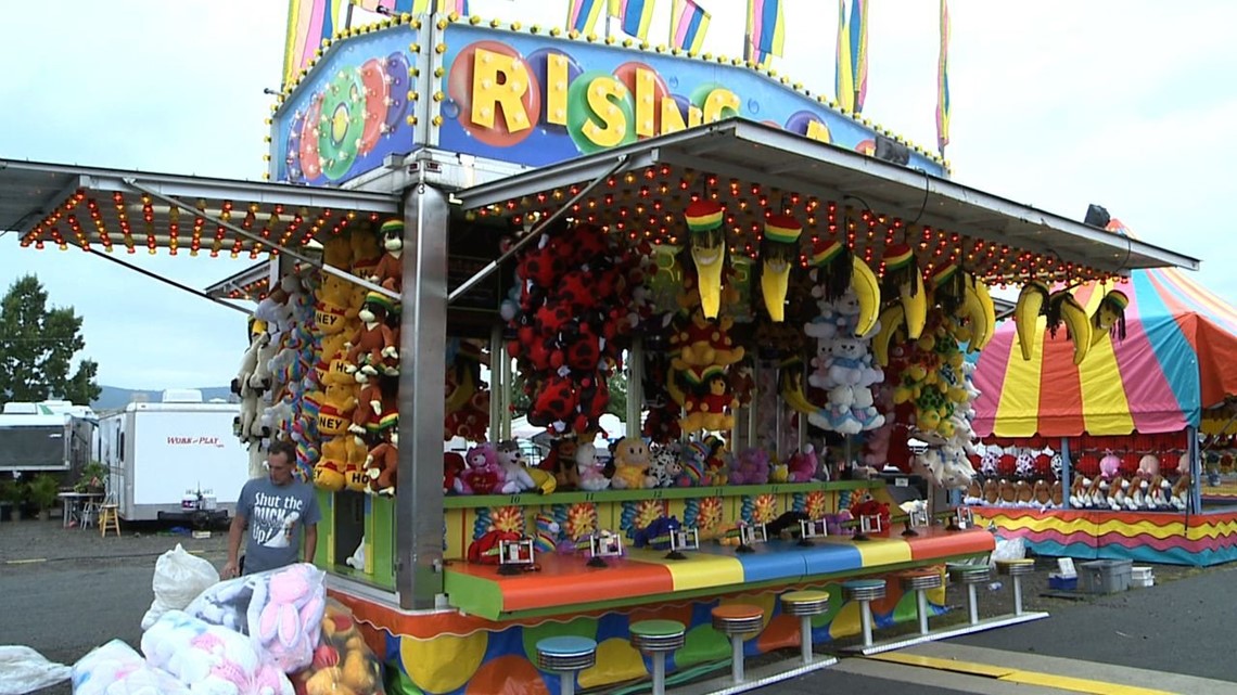 Northeast Fair Set To Start Tuesday | wnep.com