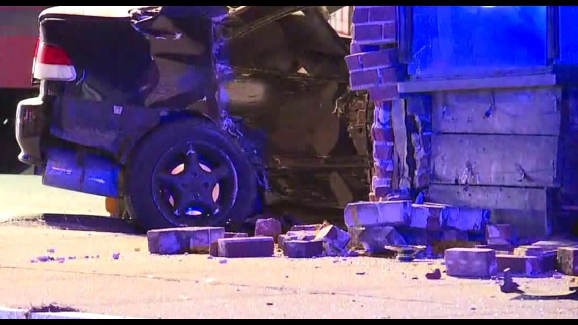 Man Killed in Ashley Crash Identified | wnep.com
