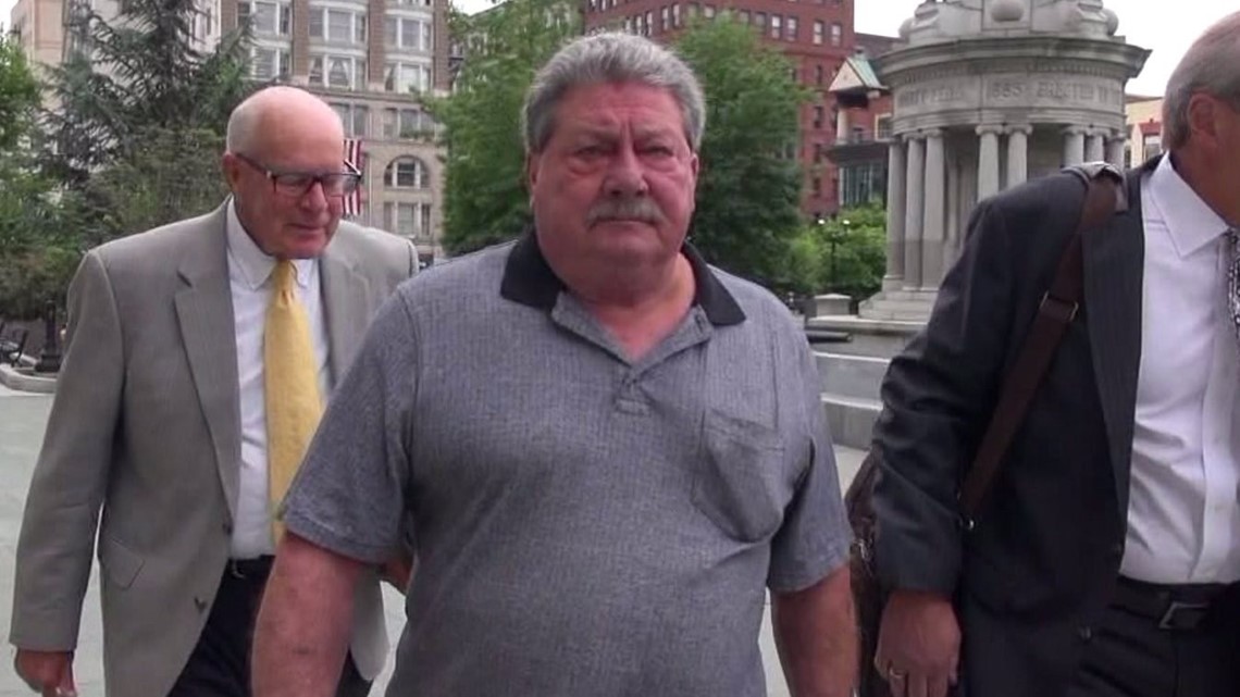 Former Fleet Manager for Scranton School District Pleads Guilty | wnep.com
