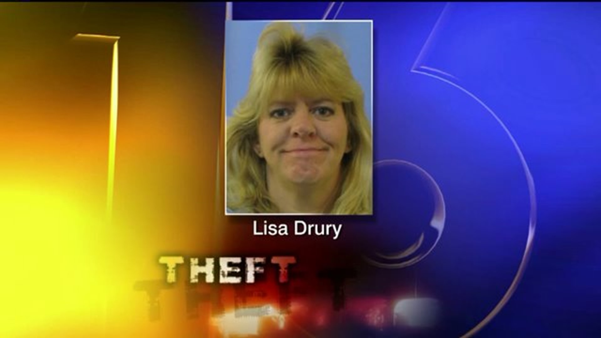 Former Law Firm Employee Charged with Theft | wnep.com