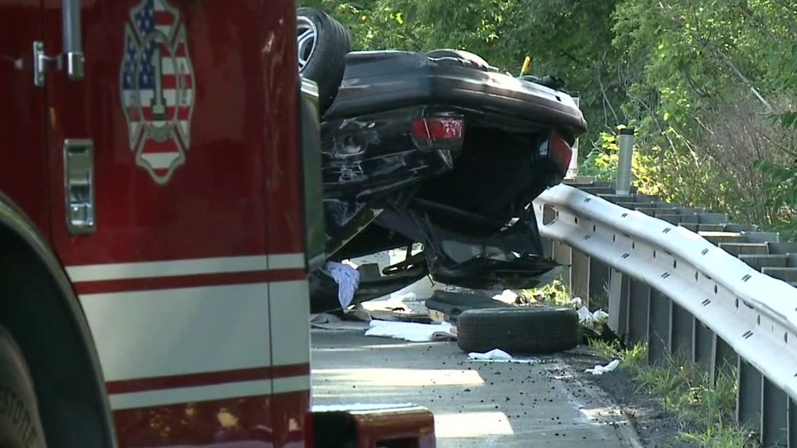 More charges for driver in deadly I-81 crash last year | wnep.com
