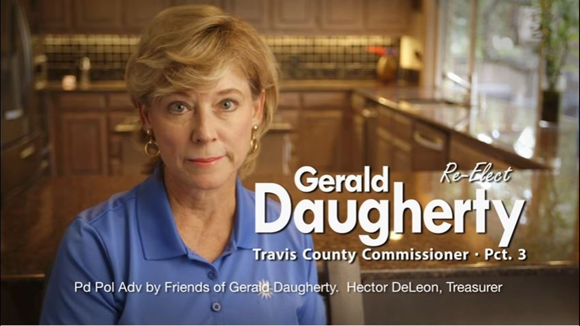 It’s the Funny Political Ad You’ll Want to Watch Over and Over Again ...