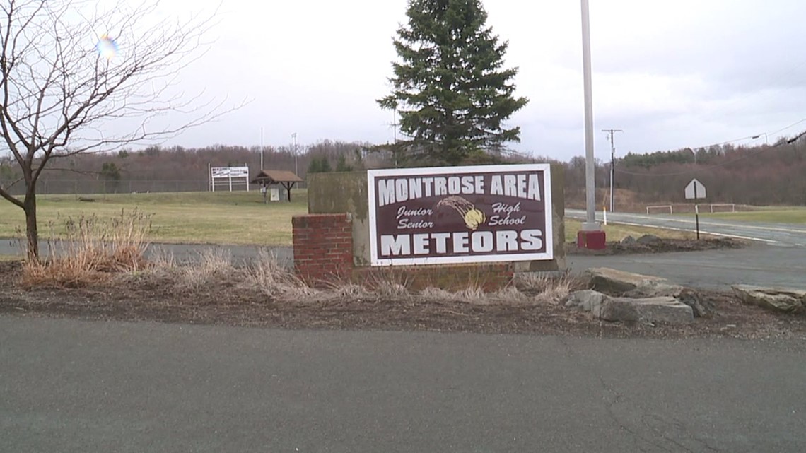 Teachers to Strike in Montrose Area | wnep.com