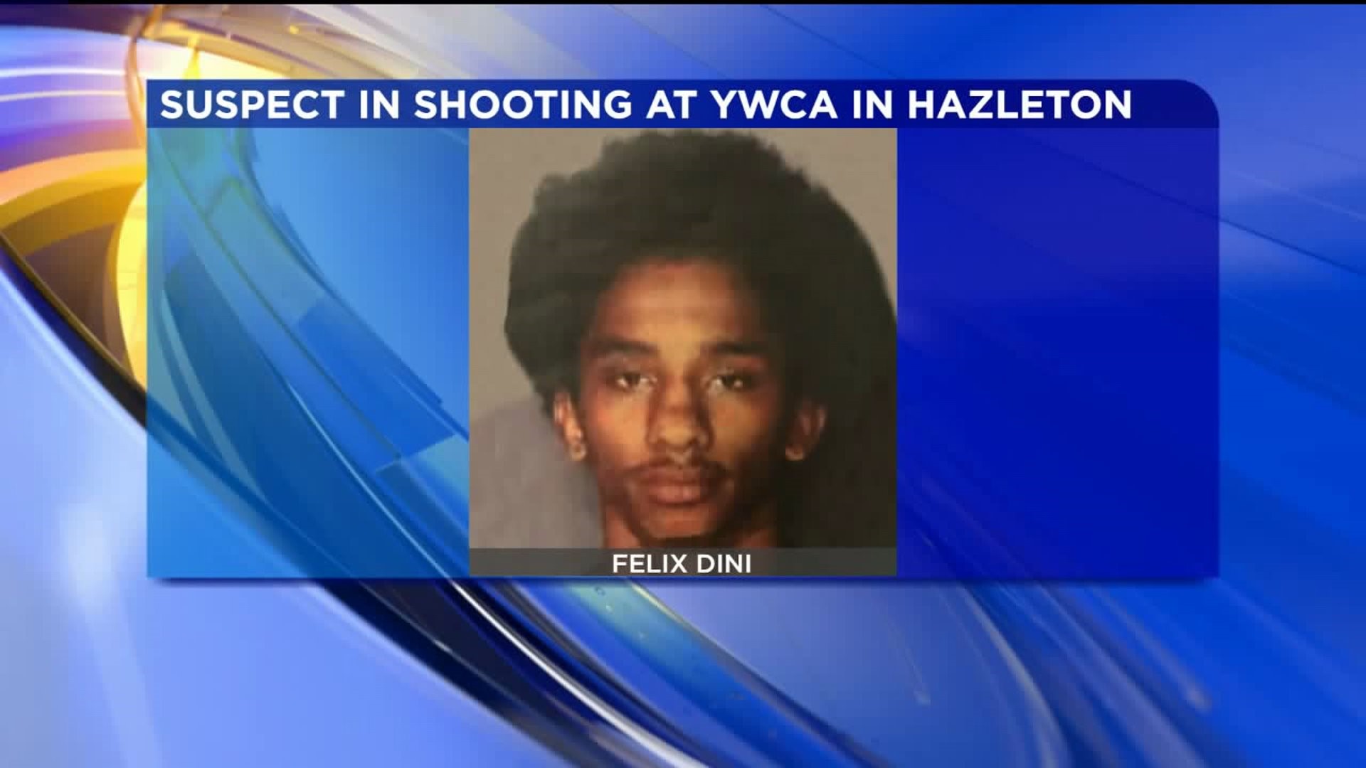 Suspect in Hazleton Shooting Caught | wnep.com