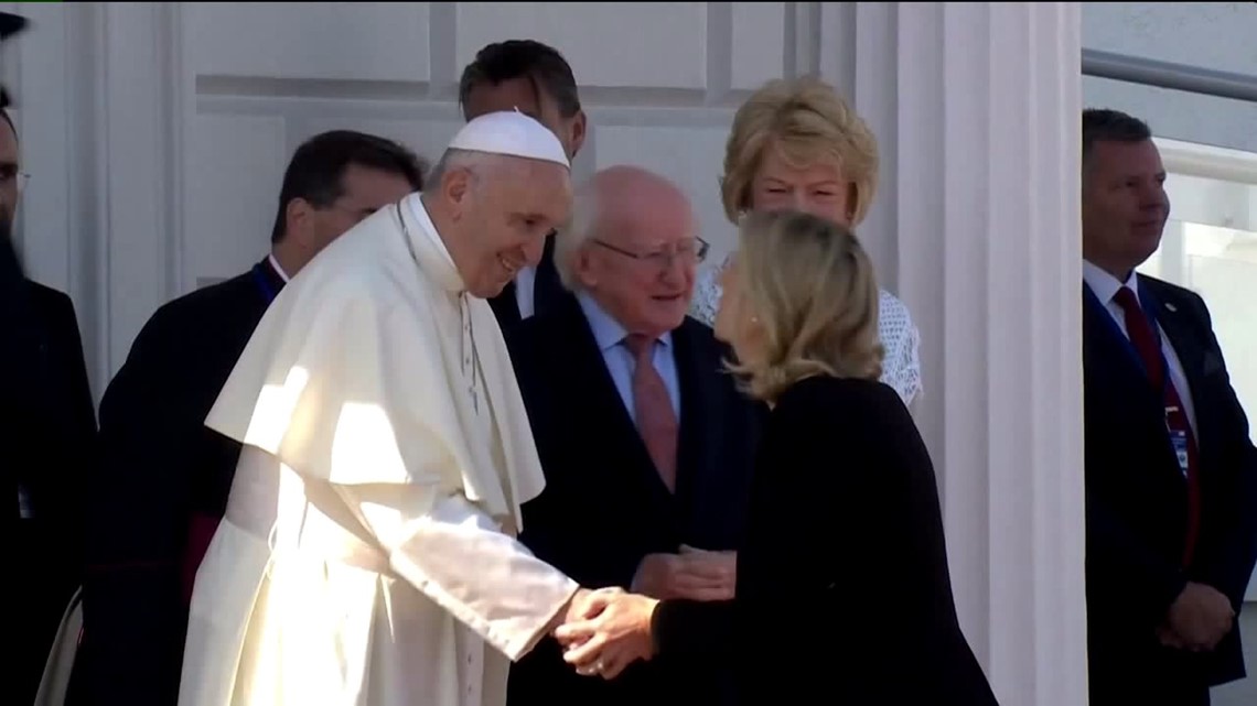 More Turmoil in Roman Catholic Church | wnep.com