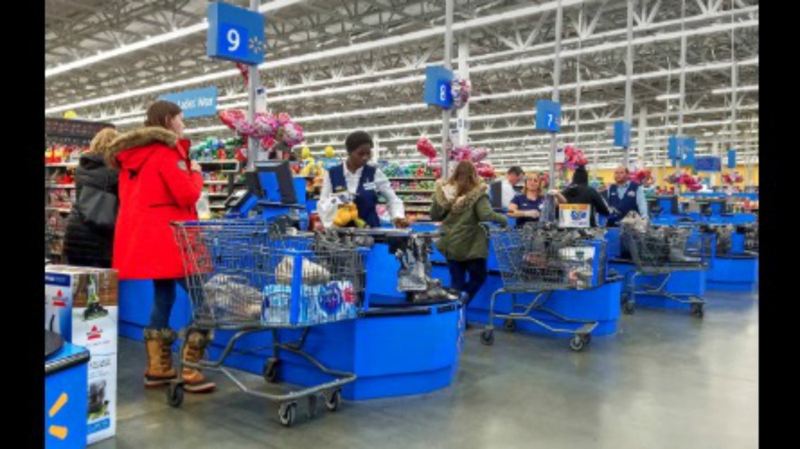 Walmart Is Raising the Minimum Age to Buy Tobacco to 21 | wnep.com