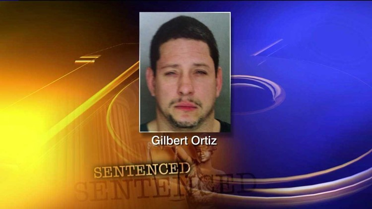 Man Sentenced For Theft During Hurricane Sandy | wnep.com