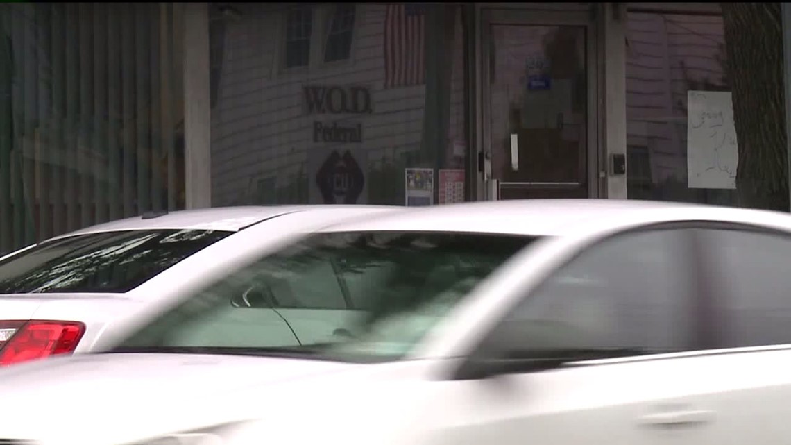 Former credit union employee sentenced for stealing $16K by faking ...