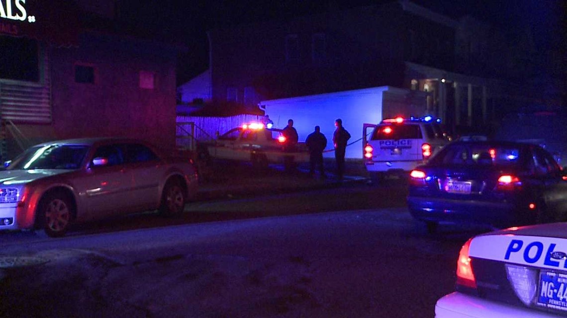Update: Early Morning Shooting Ruled Homicide | wnep.com