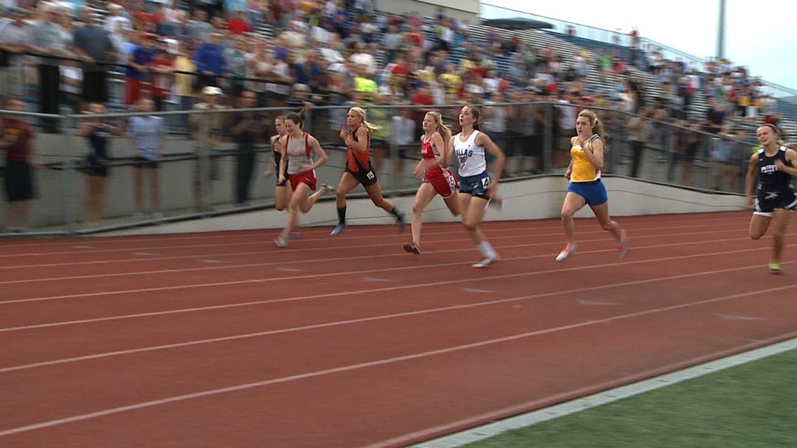 District 2 AAA Track and Field Championships | wnep.com