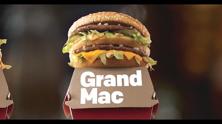 McDonald’s Makes a Big (And Small) Change to the Big Mac | wnep.com
