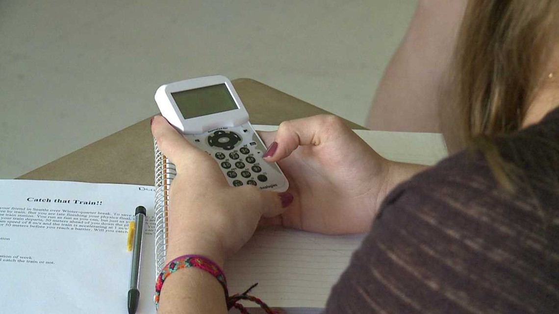 Clickers in the Classroom | wnep.com