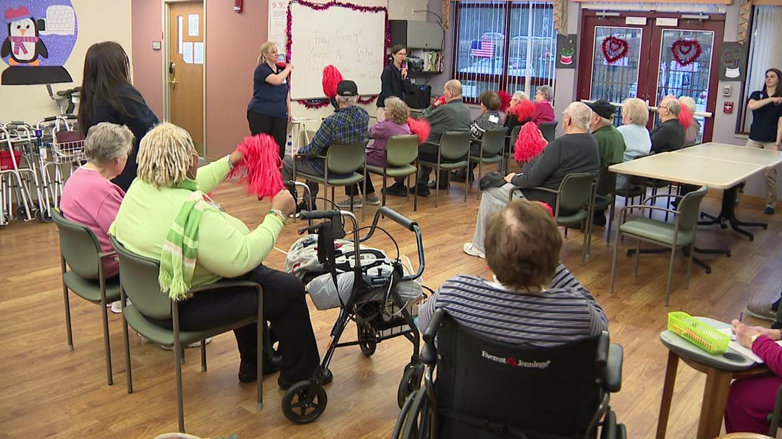 Healthwatch 16: LIFE Geisinger expanding | wnep.com