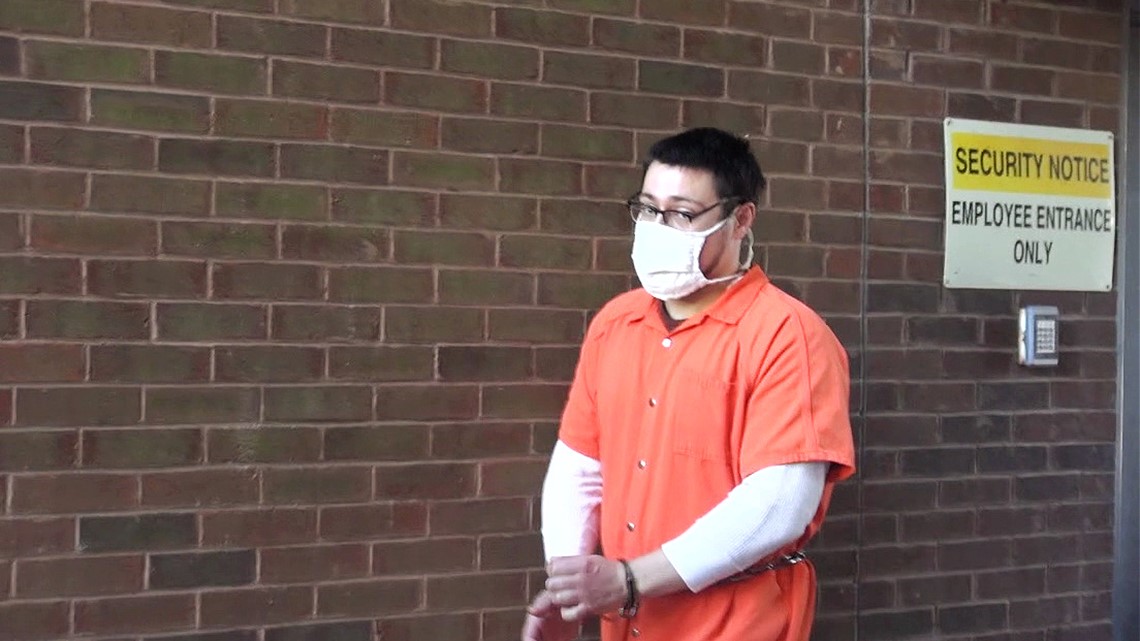 Wayne County man sentenced for attempted murder | wnep.com