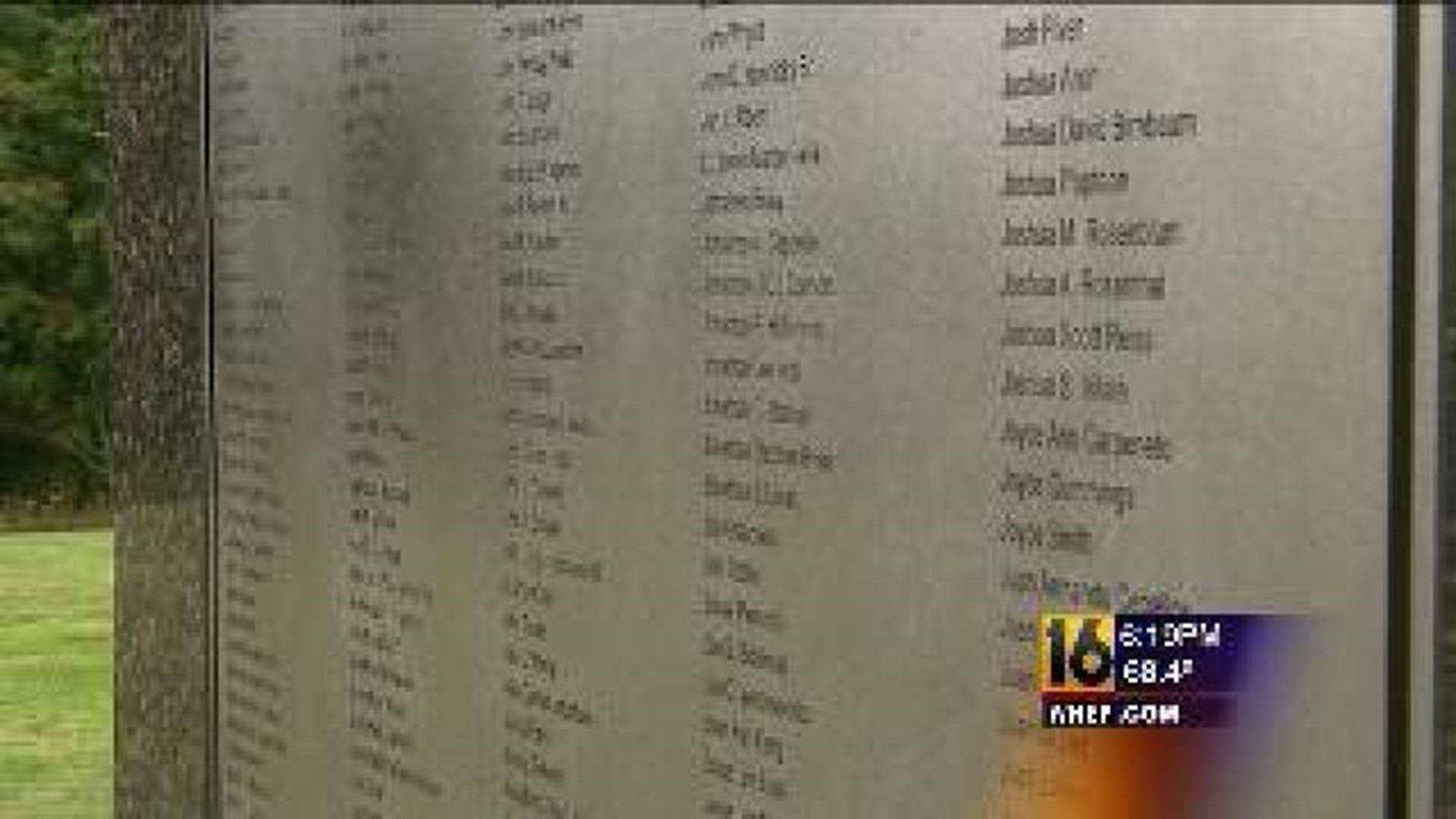Remembering September 11 | wnep.com