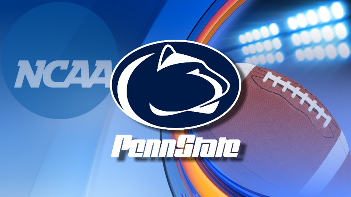 Pitt-Penn State Preview: A Look Back at One of College Football’s ...