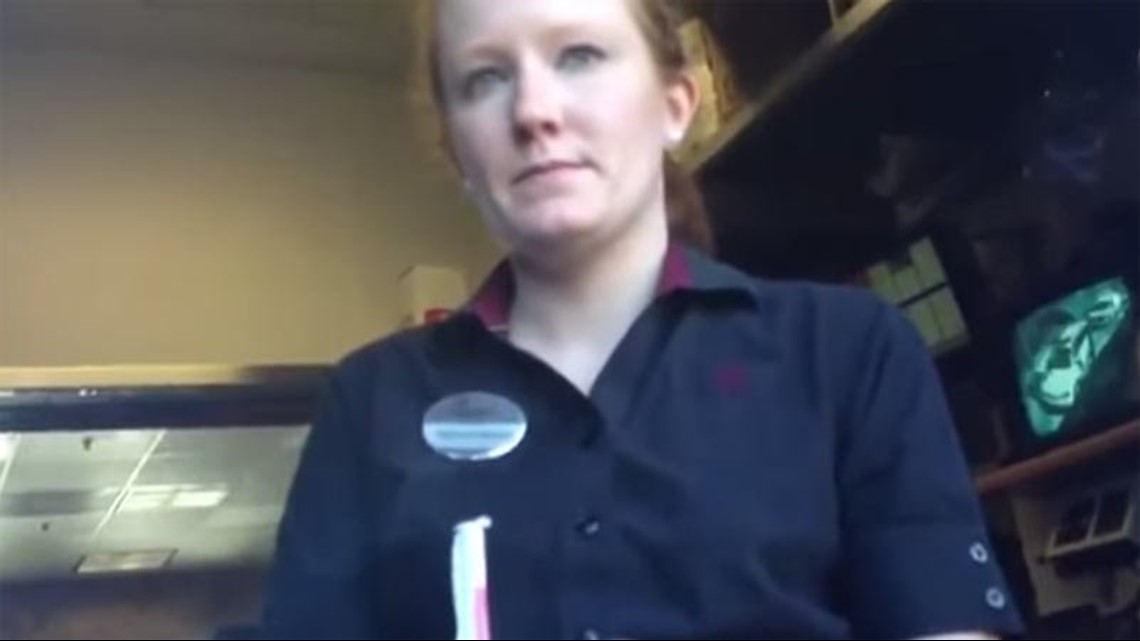 Former CFO on Food Stamps After Belittling Fast Food Worker | wnep.com