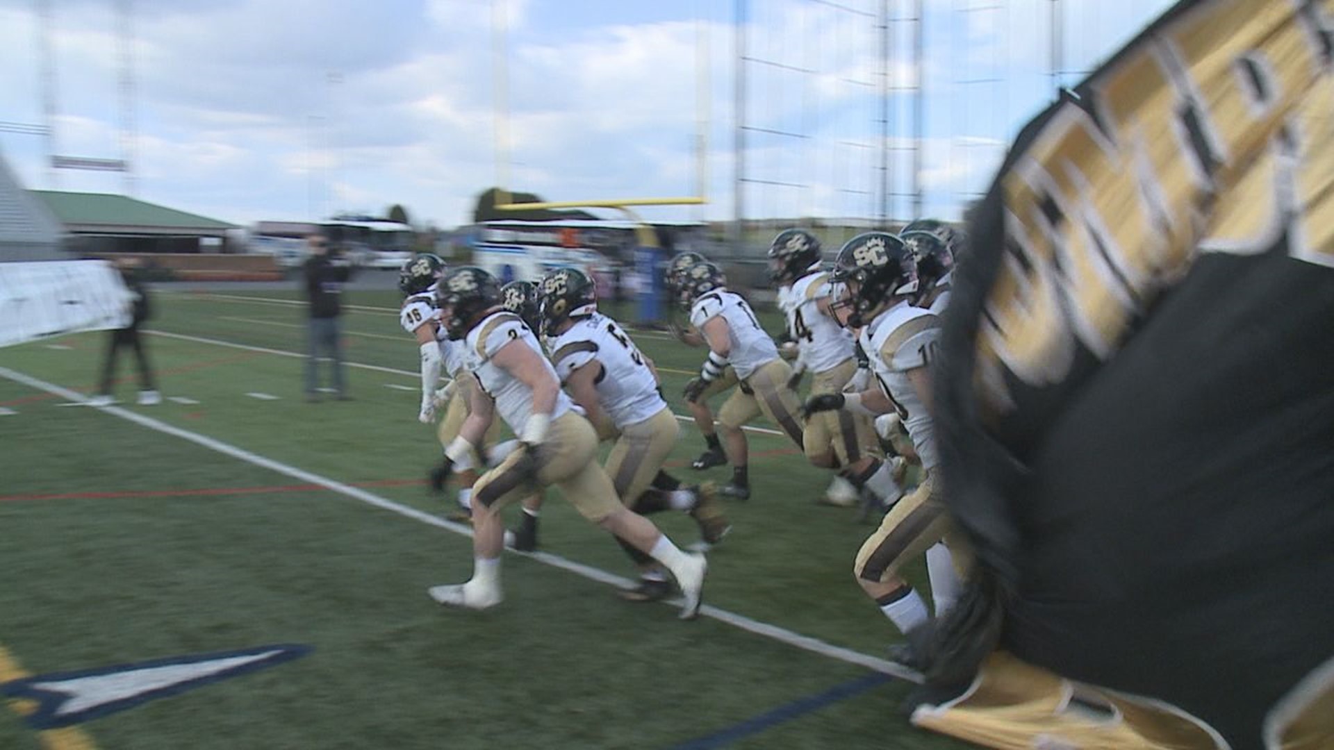 Southern Columbia Wins 11th State Football Championship | wnep.com