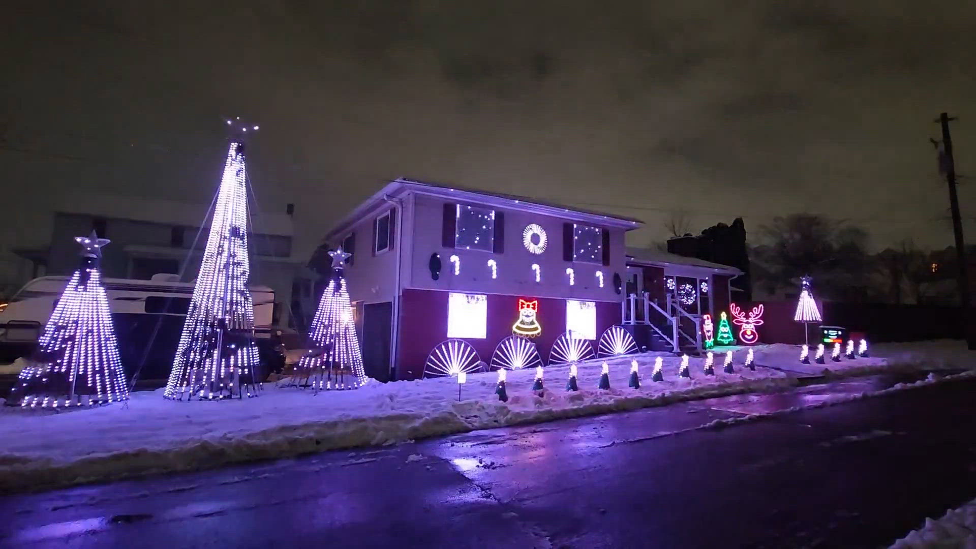 Twardowski Lights | wnep.com