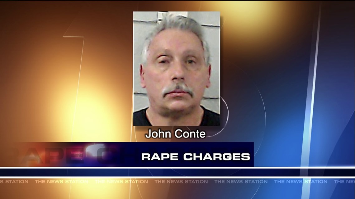 Sheriff Deputy Charged with Rape of Child | wnep.com
