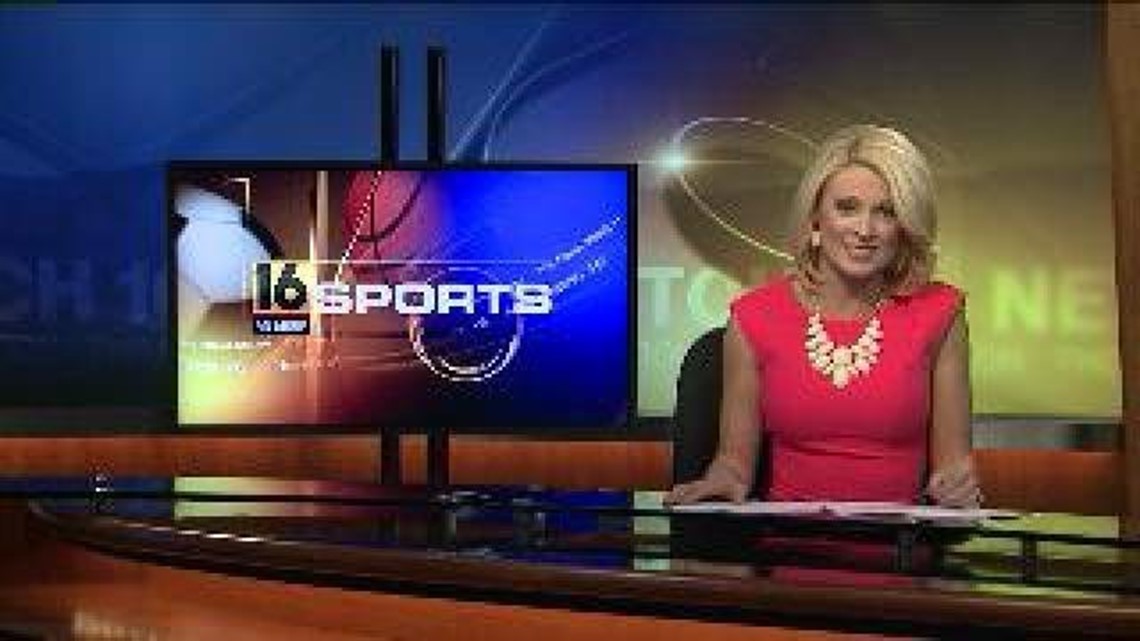 Sharla Celebrates Six Years at WNEP | wnep.com