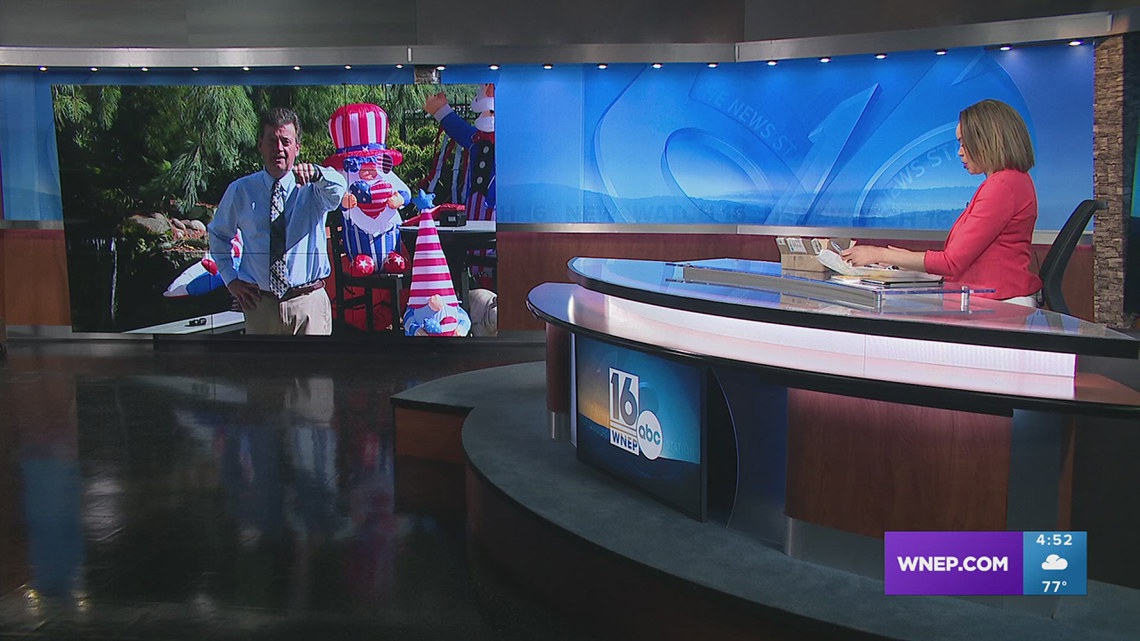 WNEP.com | News, Weather & Sports from WNEP-TV — Proud to Serve ...