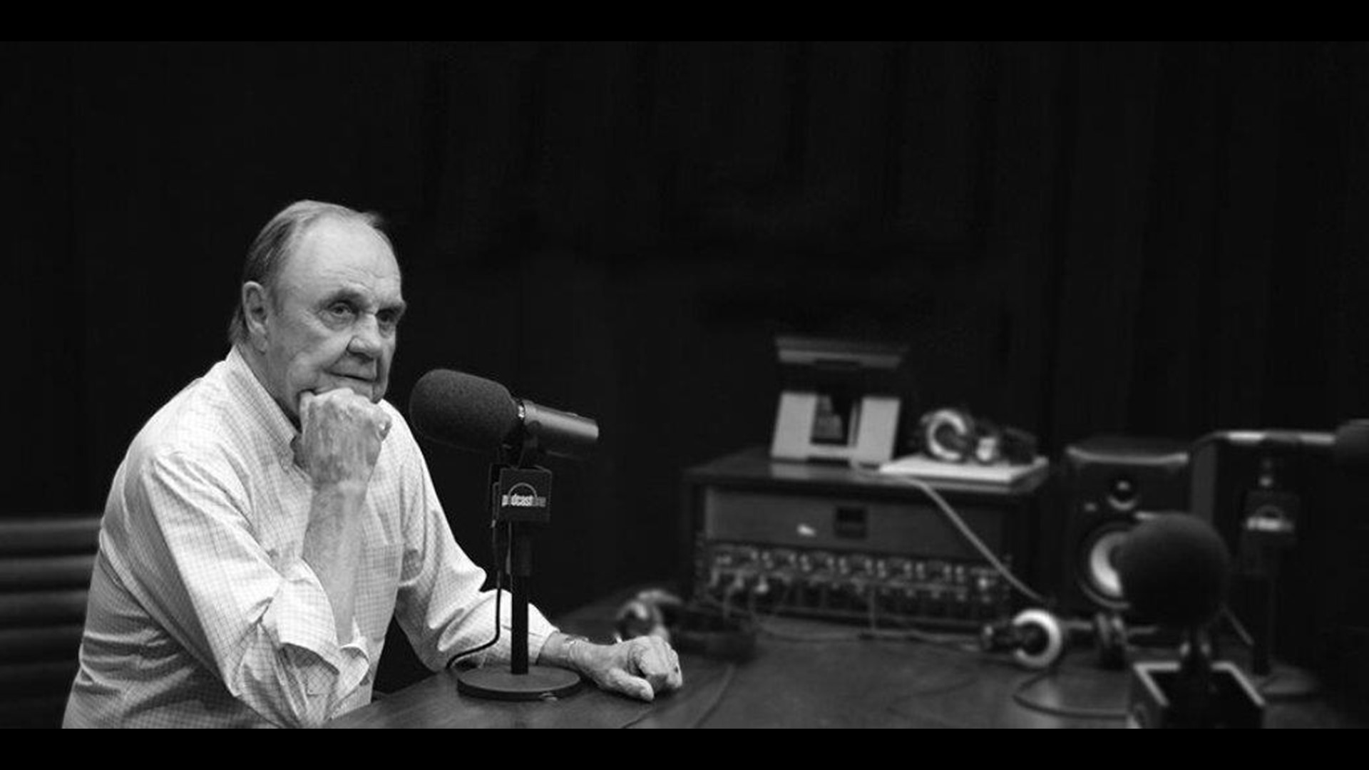 Dick Enberg, Longtime Sportscaster, Dies at 82 | wnep.com