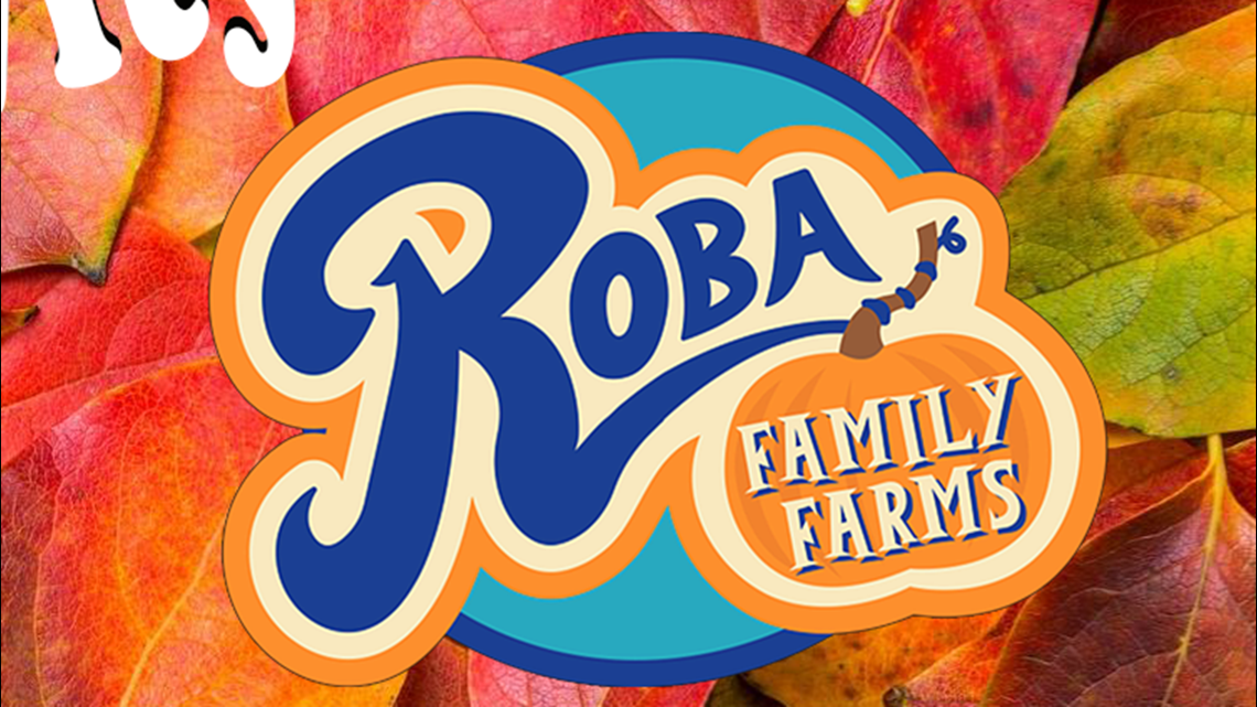 Win A Family 4-Pack of Tickets to Roba Family Farm | wnep.com
