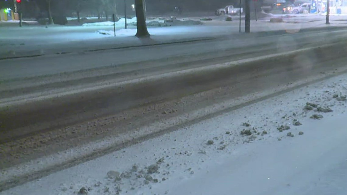 Winter weather in Wayne County | wnep.com