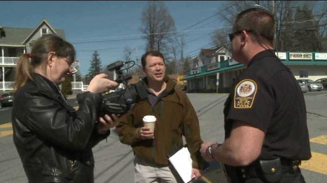Pocono Mountain Regional May Get Reality Show | wnep.com