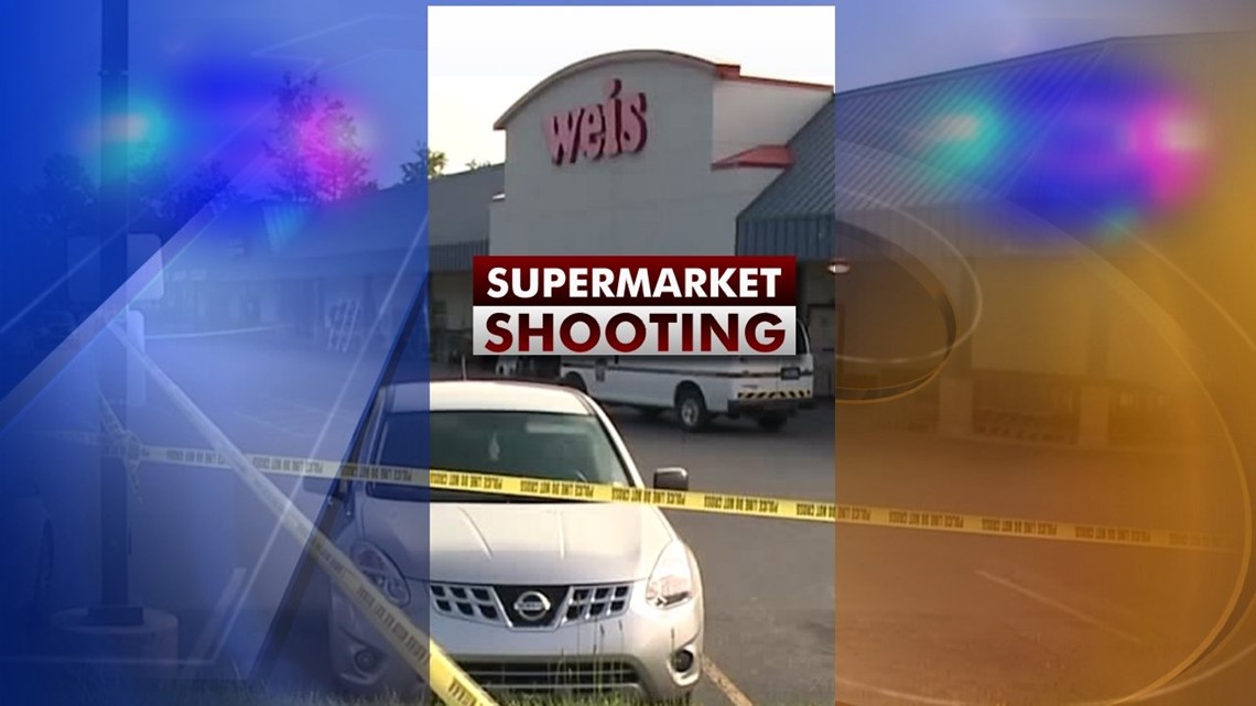 Wyoming County United Way to Help Families of Supermarket Shooting ...
