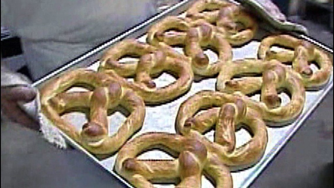Pretzel Maker | wnep.com
