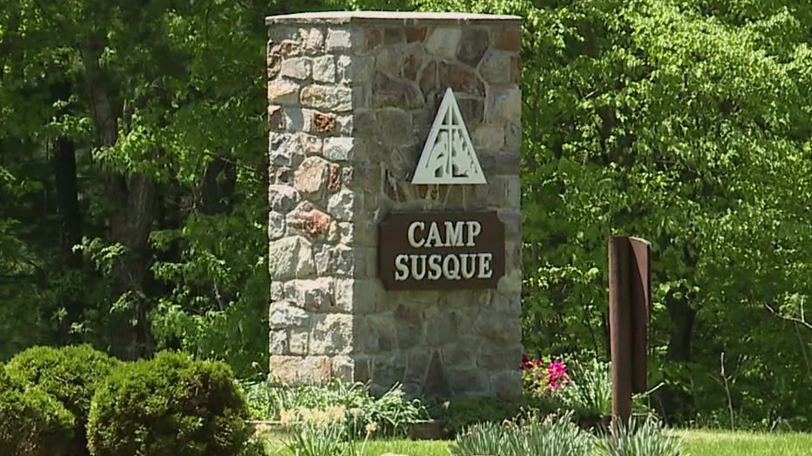 Camp Susque is ready to roll this summer | wnep.com