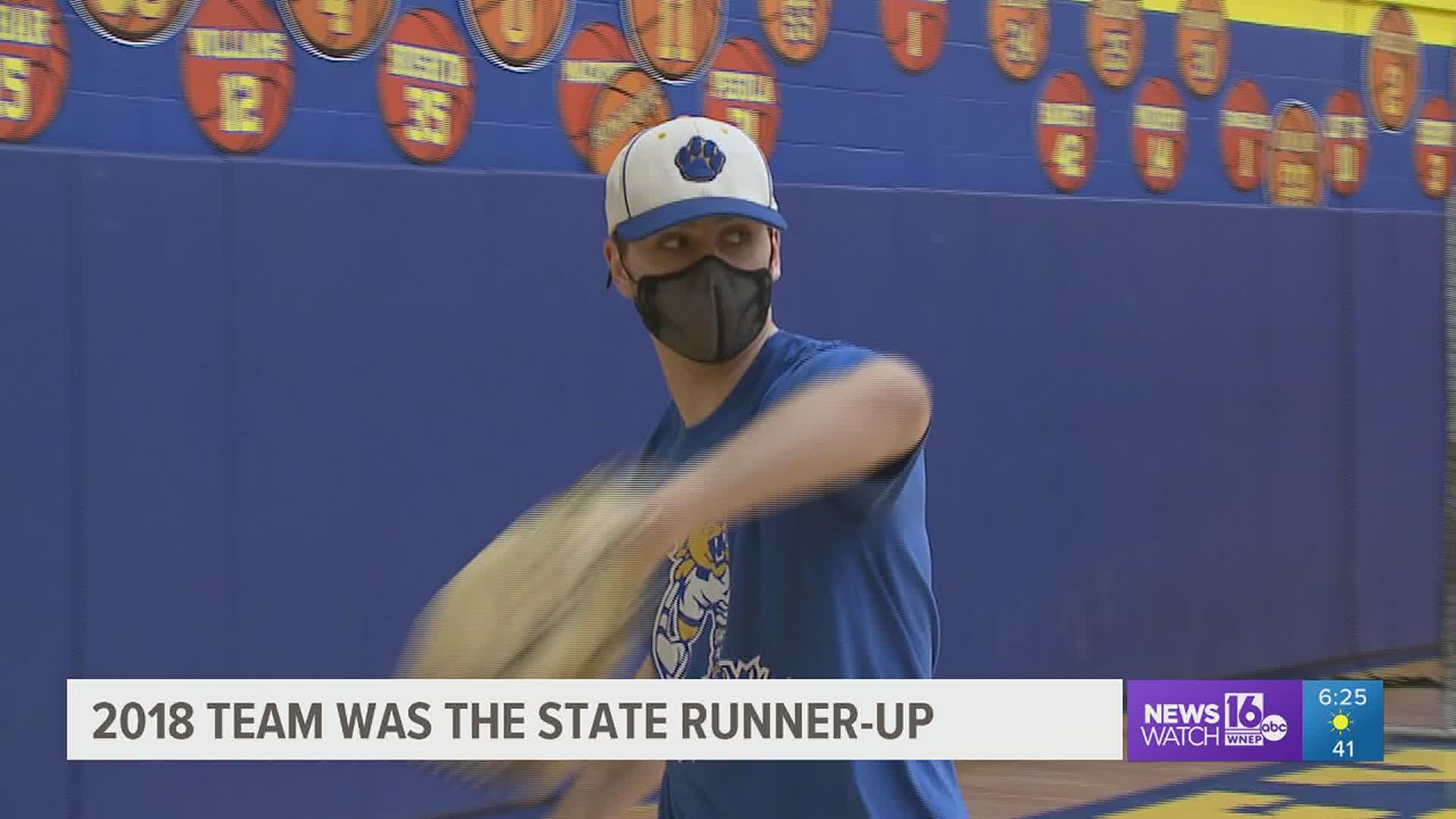 Valley View Getting Ready To Return To The Field After Almost 22 Months ...