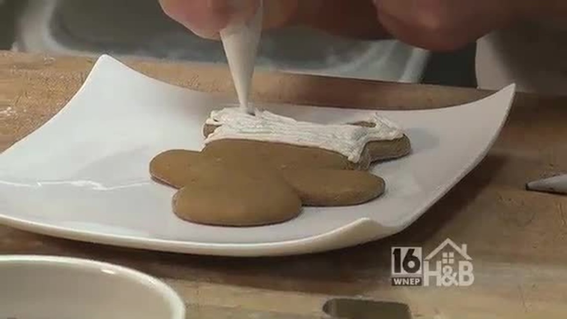 Jelly Rugula and Gingerbread Cookies | wnep.com