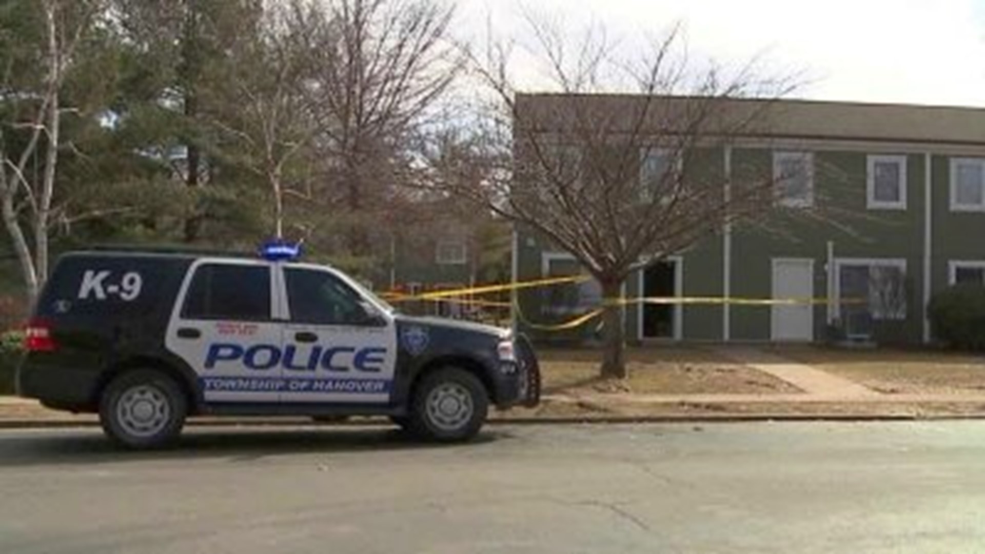 Arrest In Luzerne County Knifing | wnep.com