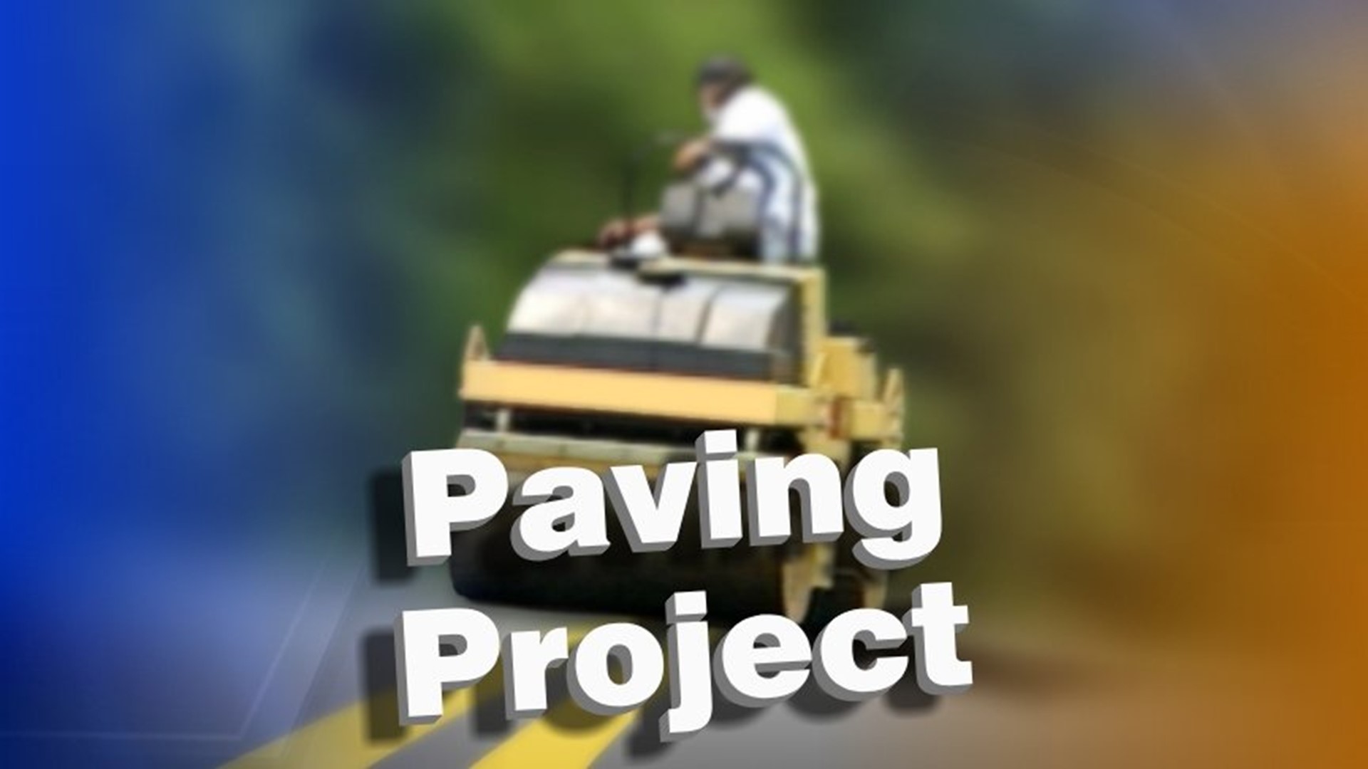 PennDOT Paving Still on Schedule | wnep.com