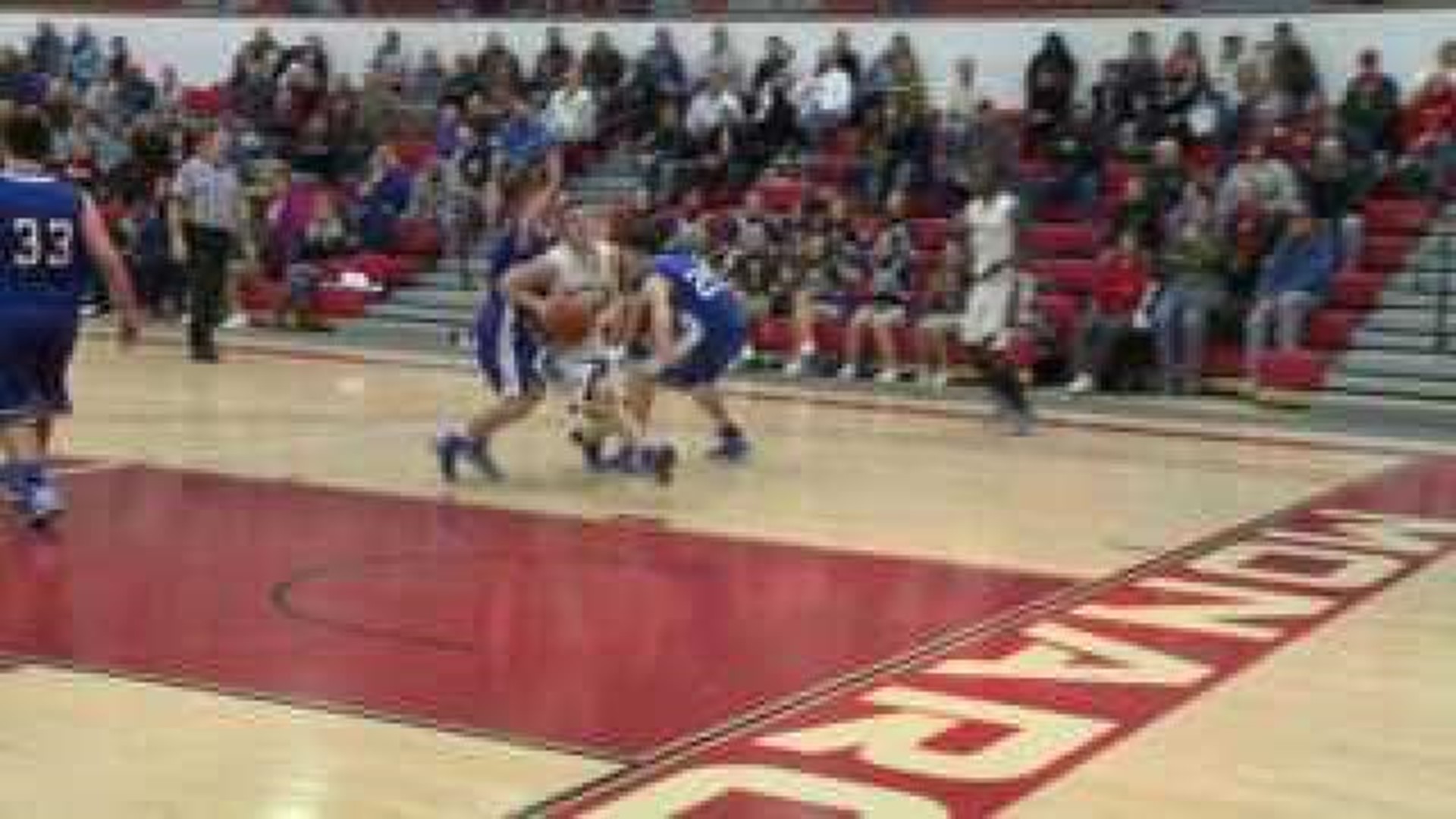 West Scranton vs GAR | wnep.com