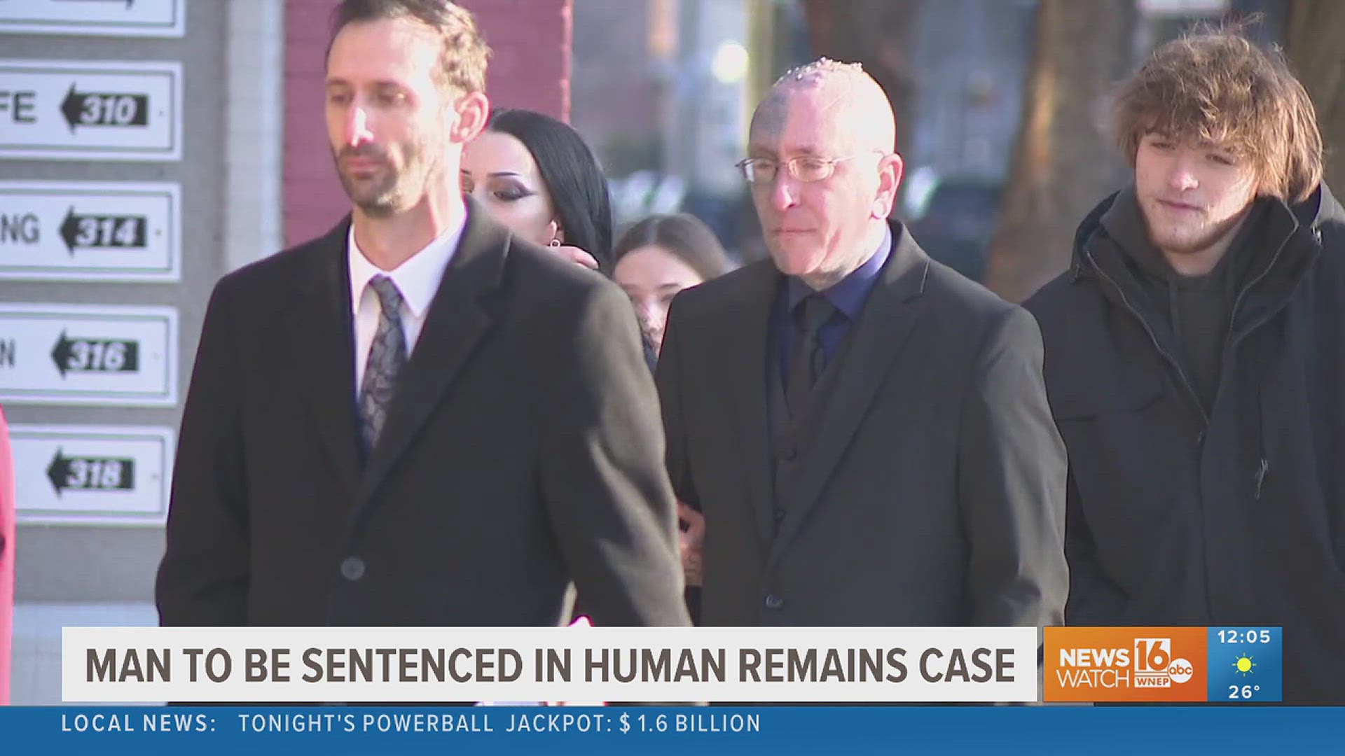 Fire company receives the gift of extra funding for expansion project ...