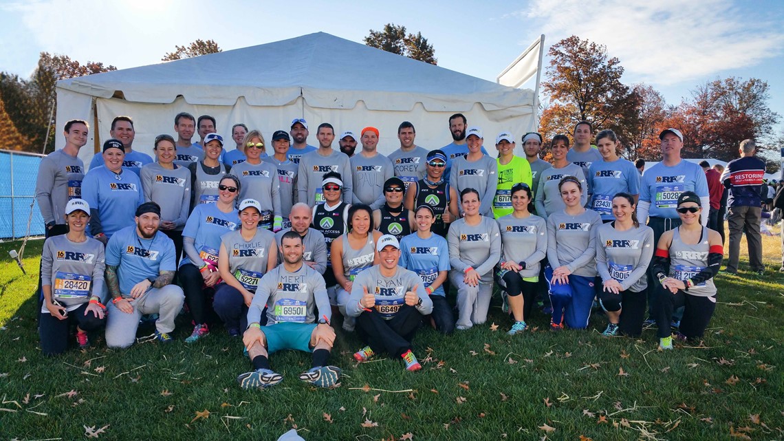 Apply To Join “WNEP’s Ryan’s Run 8” | wnep.com